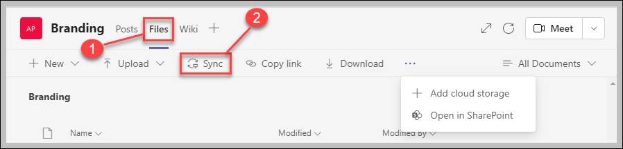 Avadel Pharmaceuticals Knowledge Base Syncing Teams Files And Folders 